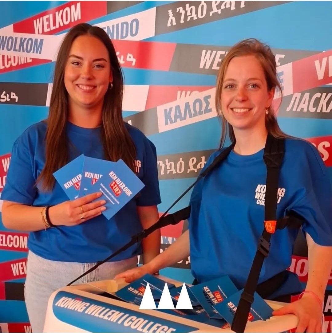 KW1C zet in op kracht van eigen medewerkers met interne ...