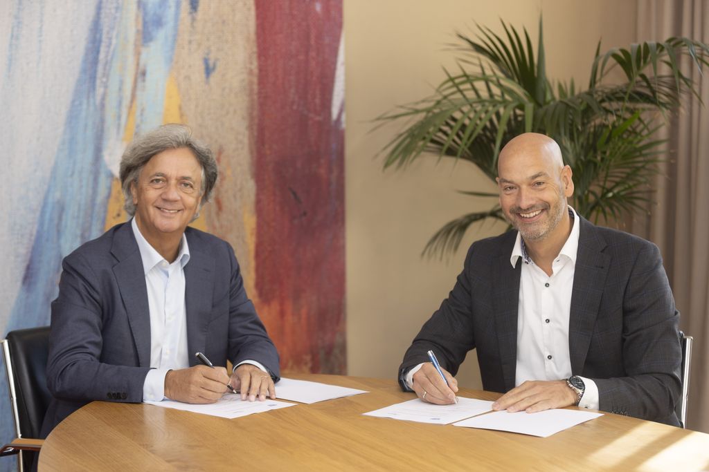 Onderzoek naar structurele duurzame samenwerking KW1C en ROC Rivor ...