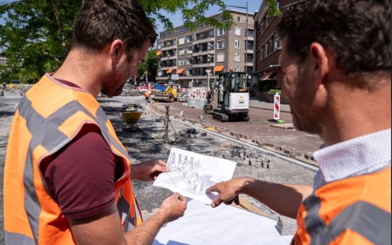 KW1C ontvangt steun voor onderzoek Leven Lang Ontwikkelen | Werken bij ...